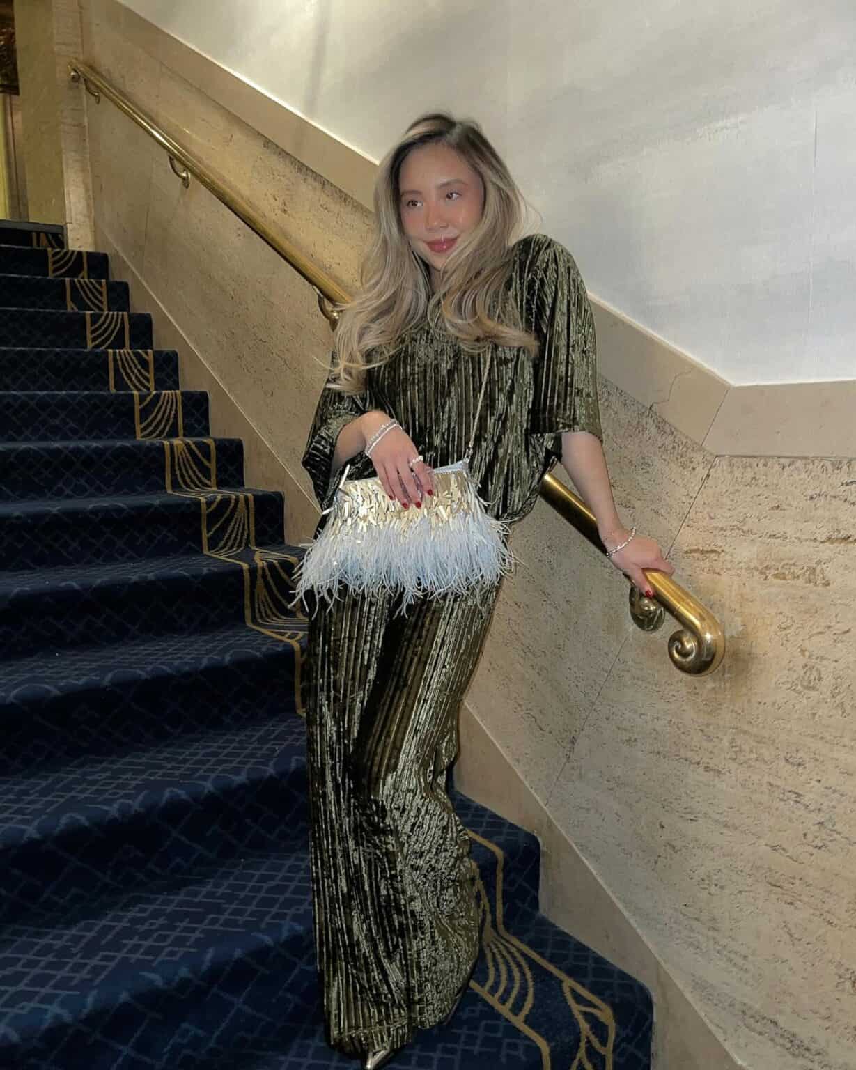 17+ Chic New Years Party Outfit Ideas for NYE 2025 for NYE 2025!