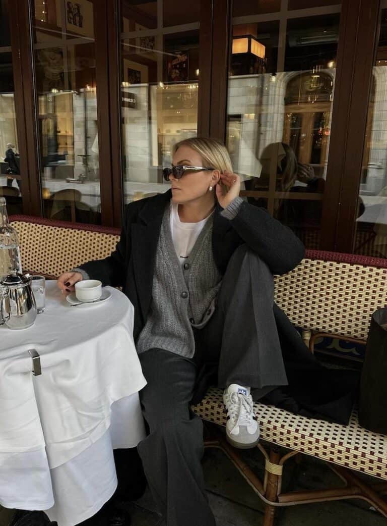 Stockholm Style: 16+ Perfect Outfits To Wear This Winter