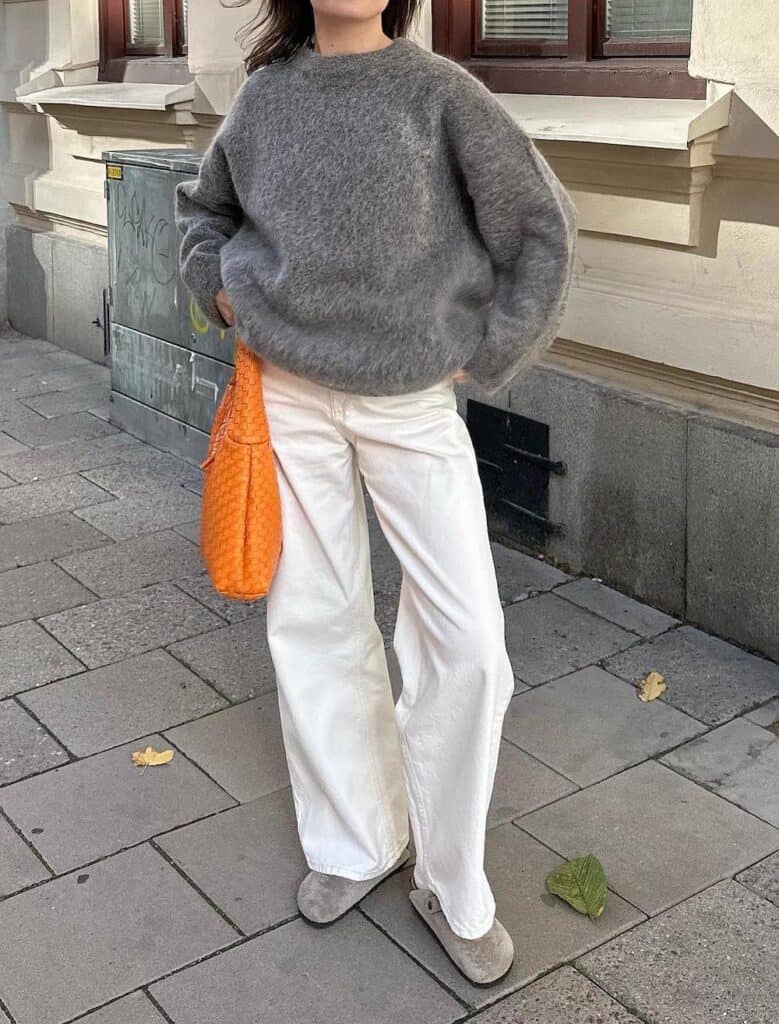 Stockholm Style: 16+ Perfect Outfits To Wear This Winter