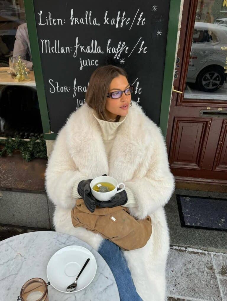 Stockholm Style: 16+ Perfect Outfits To Wear This Winter