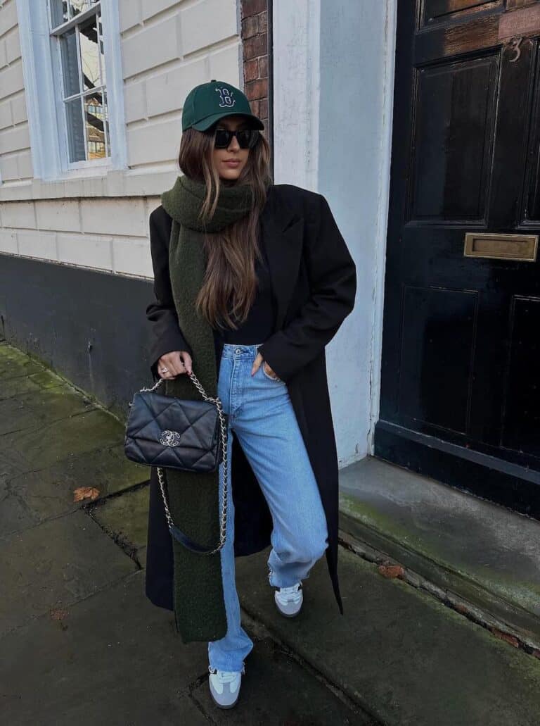 19+ Everyday Winter Outfits To Start Off 2025 (chic & casual)