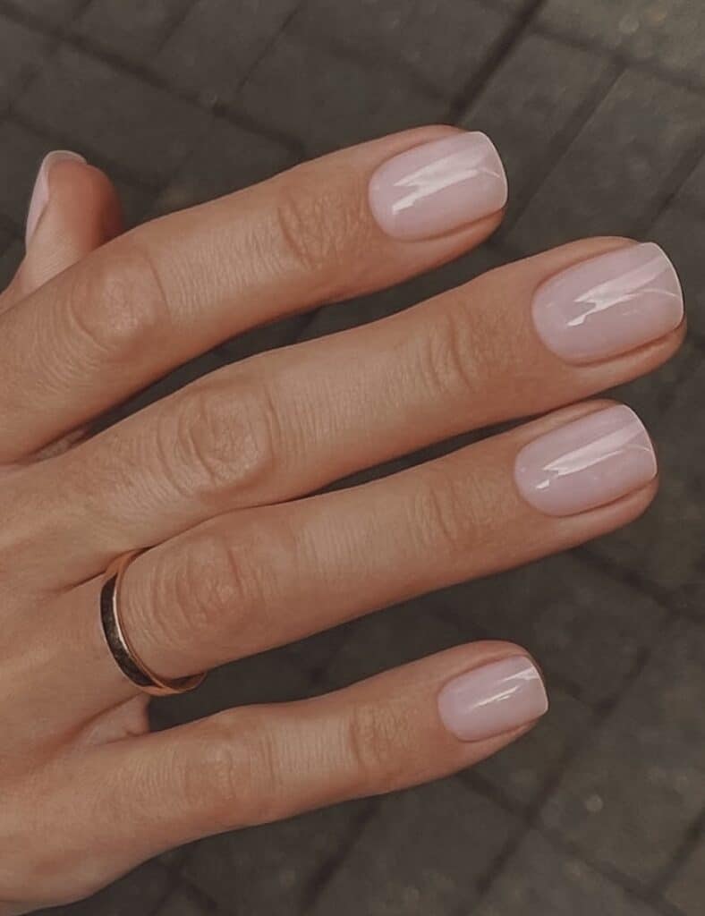7+ Hottest Spring 2025 Nail Trends - style your occasion