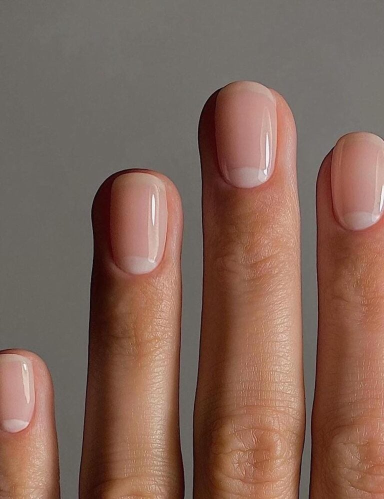 7+ Hottest Spring 2025 Nail Trends - style your occasion