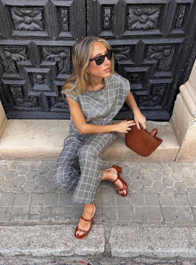 The Experts Have Spoken: 2025's Hottest Spring Fashion Trends