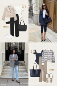 19+ Spring & Summer Work Outfits That Are Totally Chic (2025)