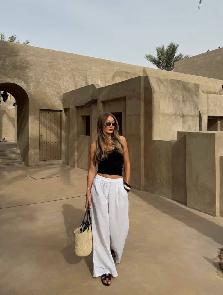 15+ Perfectly Aesthetic Beach Outfits For Summer - style your occasion
