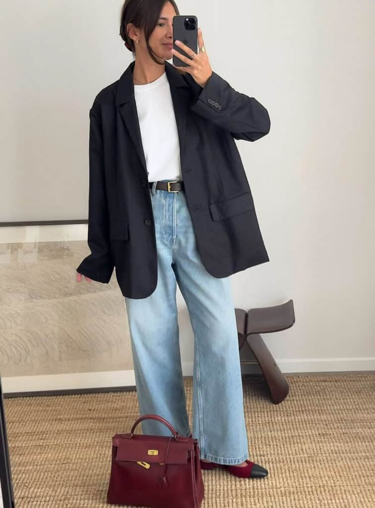 Parisian Style Perfected: 18+ Looks From the Chicest French Girls
