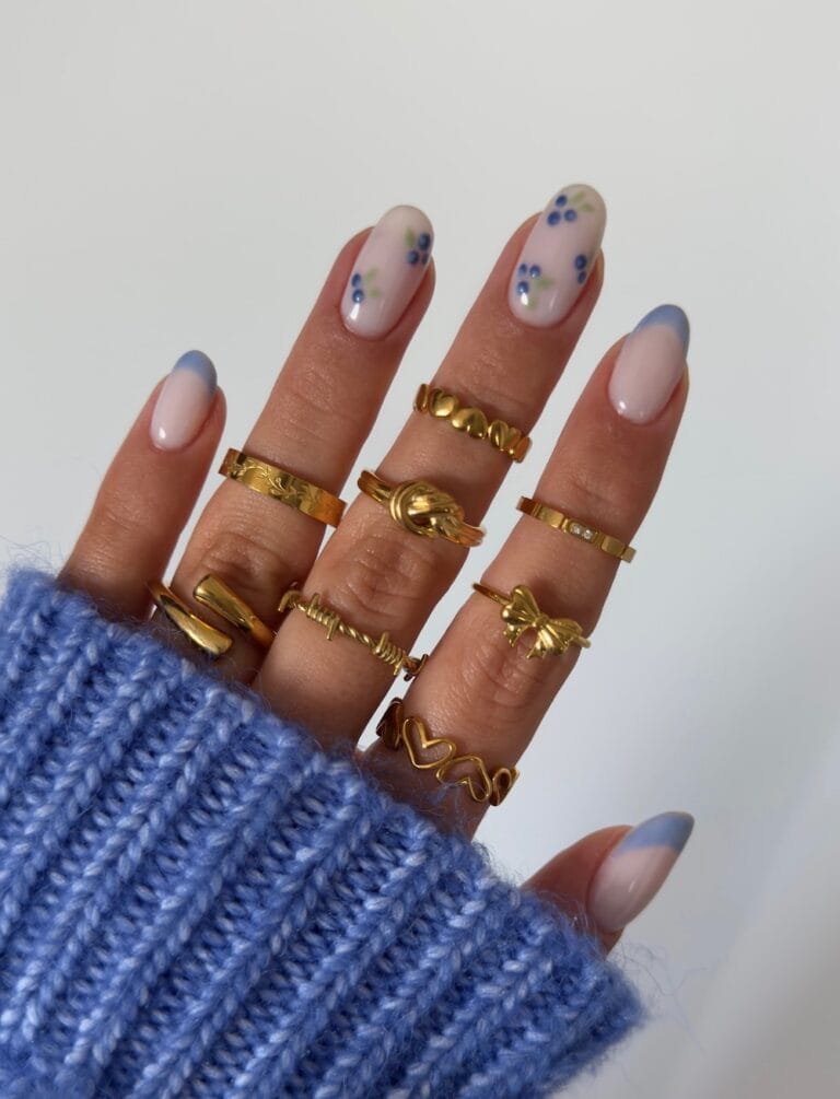 22+ Stunning Summer Nails To Inspire Your Next Mani