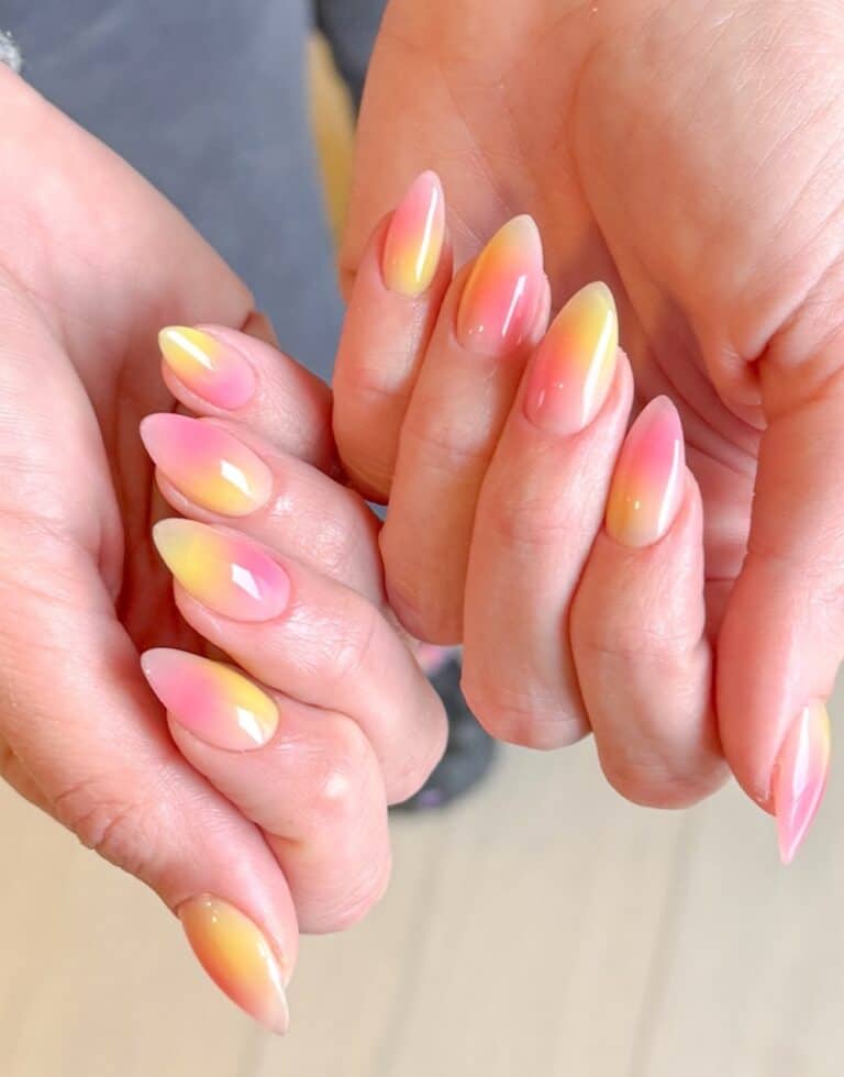 22+ Stunning Summer Nails To Inspire Your Next Mani