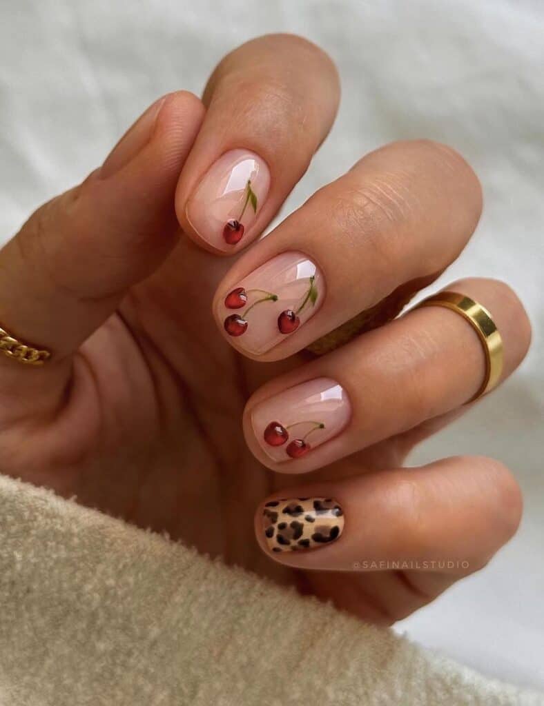 22+ Stunning Summer Nails To Inspire Your Next Mani