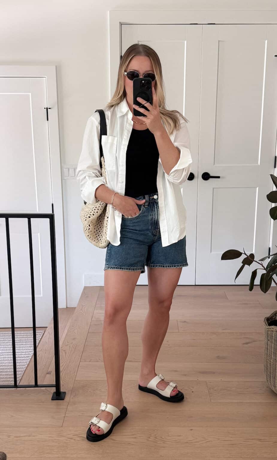 Less Is More: 21+ Chic Summer Outfits Without Any Fuss - style your ...