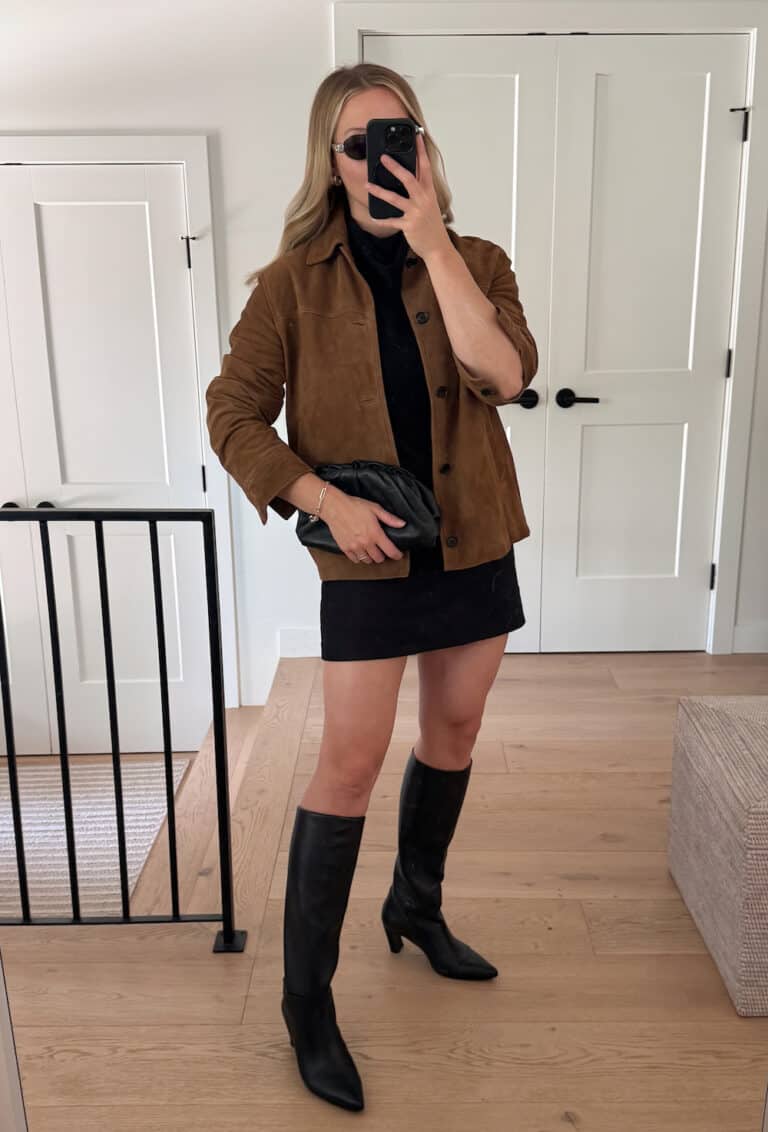 21+ Effortless Fall Outfit Combos for 2025
