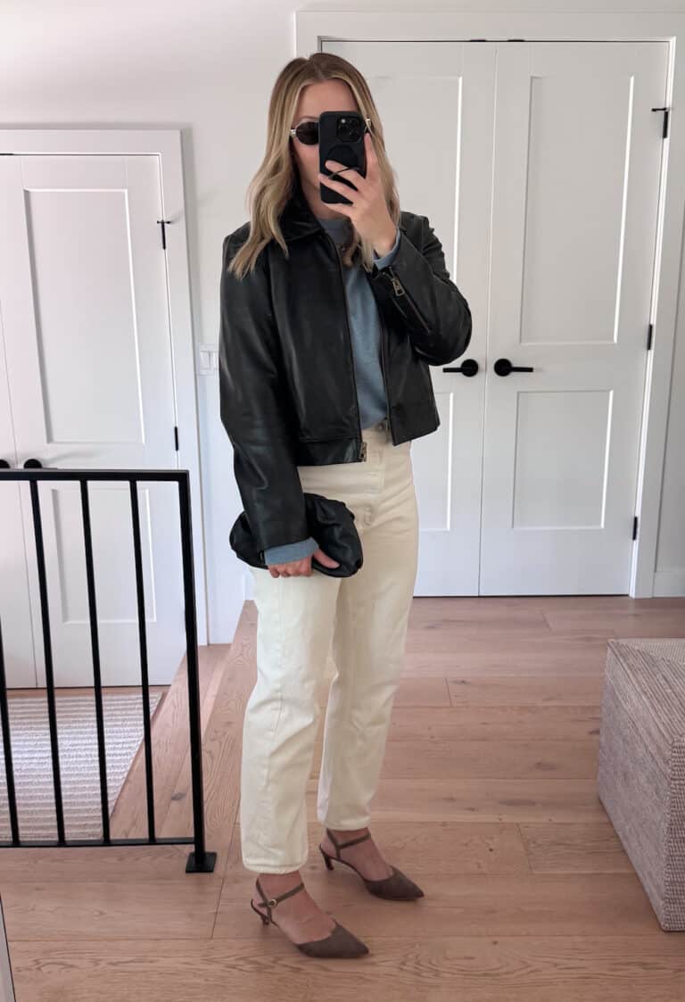 21+ Effortless Fall Outfit Combos for 2025