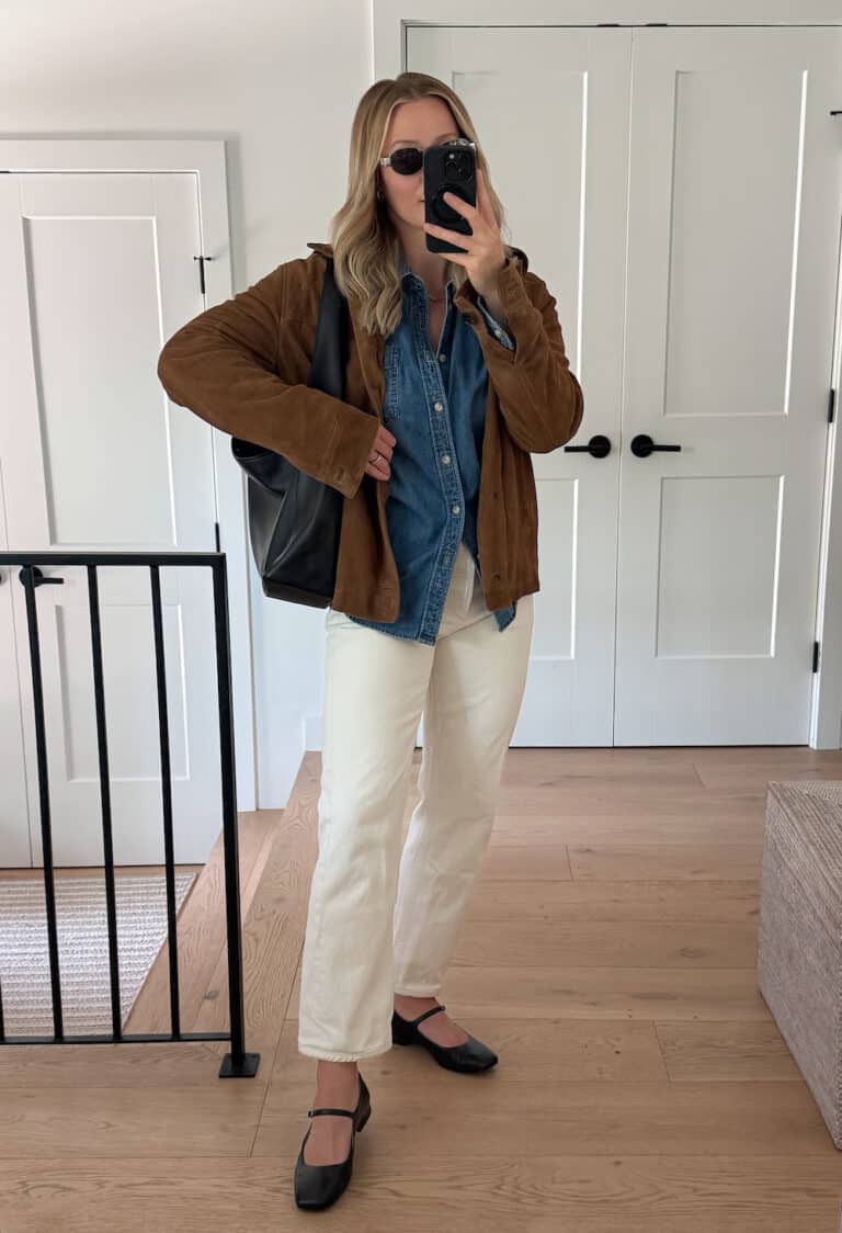 21+ Effortless Fall Outfit Combos for 2025