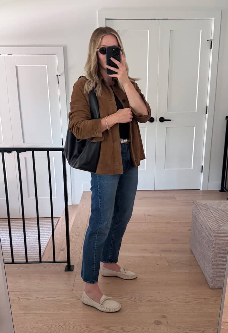 21+ Effortless Fall Outfit Combos for 2025