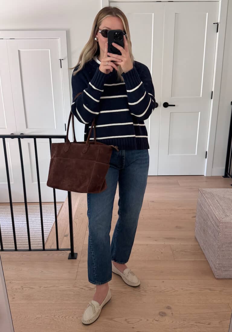 21+ Effortless Fall Outfit Combos for 2025