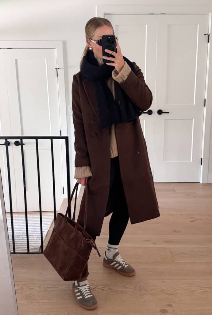 Brown Is The New Black: 10+ Chic Outfit Ideas That Prove It!
