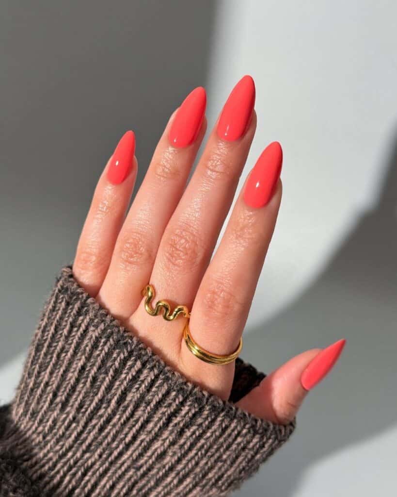 The Hottest Nail Trends for 2026, According To Top Beauty Editors