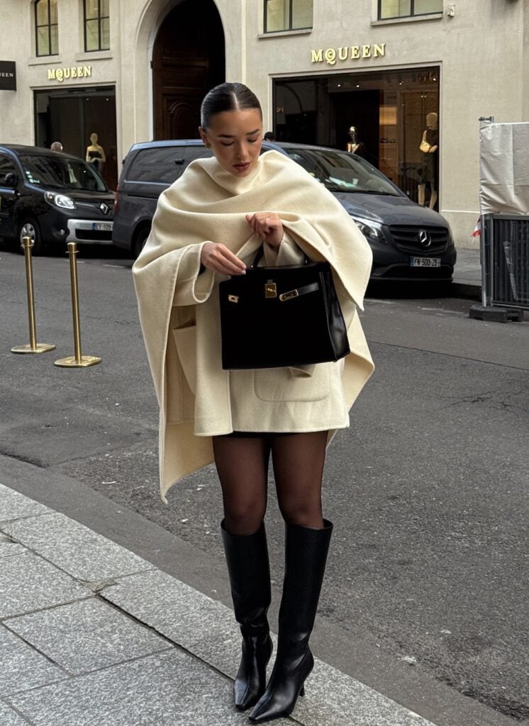 14+ Très Chic February Outfits That Stopped Me Mid-Scroll