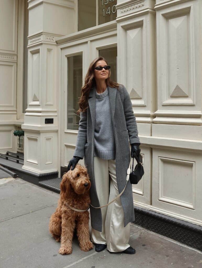 14+ Très Chic February Outfits That Stopped Me Mid-Scroll