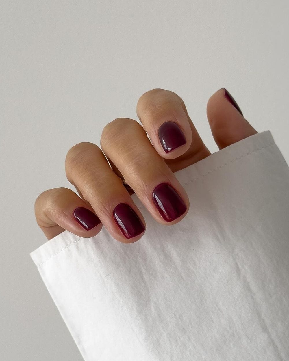 The Top 12+ January Nail Color Trends According To The Experts 2026