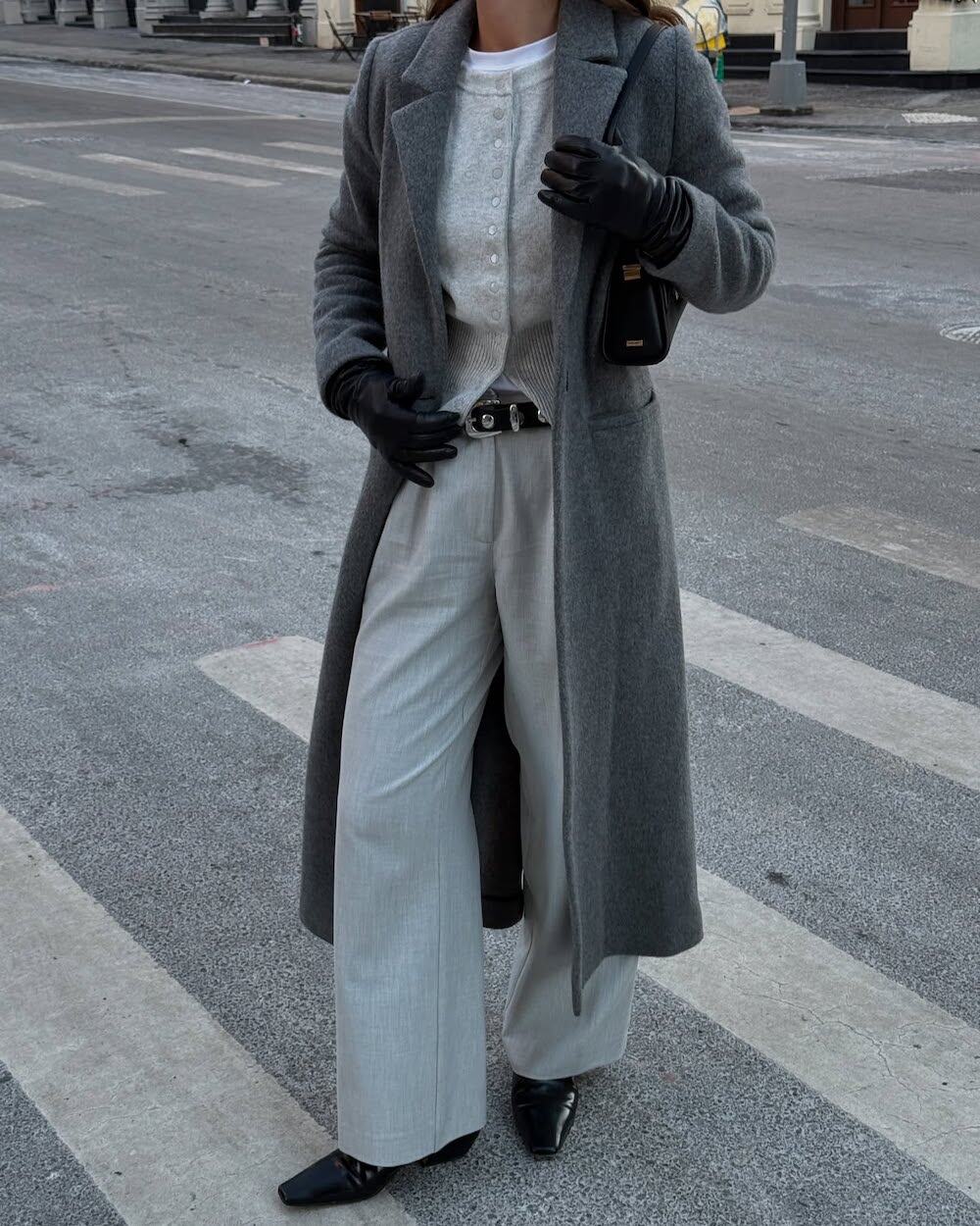 14+ NYC Winter Outfits That Are Warm, Chic, and So Wearable