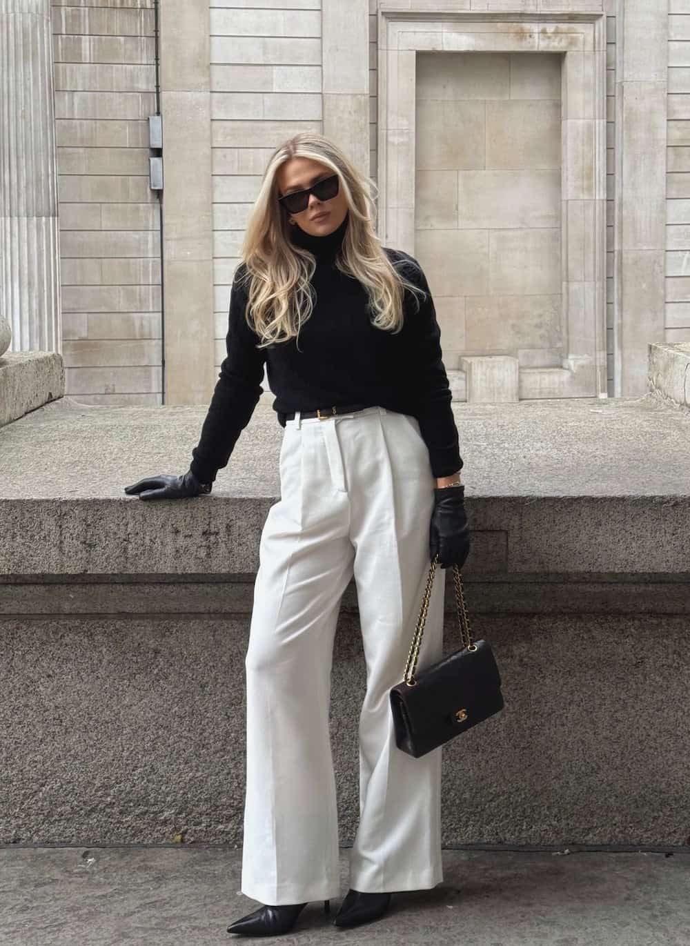 14+ Winter Outfits That Whisper Wealth (for an old money vibe in 2026!)