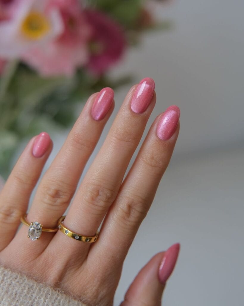 The Top 8 February Nail Color Trends, According To Top Beauty Experts