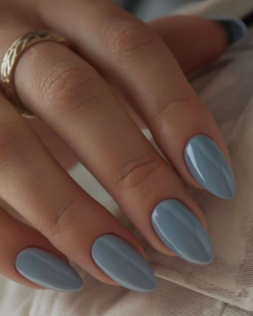 The Top 8 February Nail Color Trends, According To Top Beauty Experts
