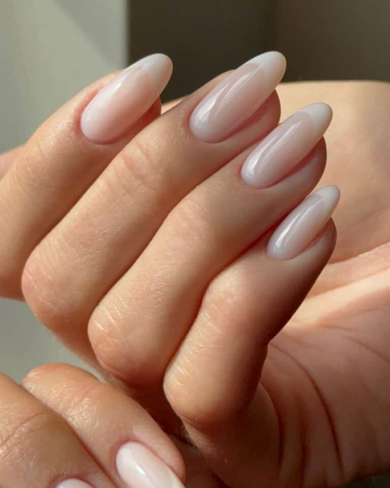 The Top 8 February Nail Color Trends, According To Top Beauty Experts