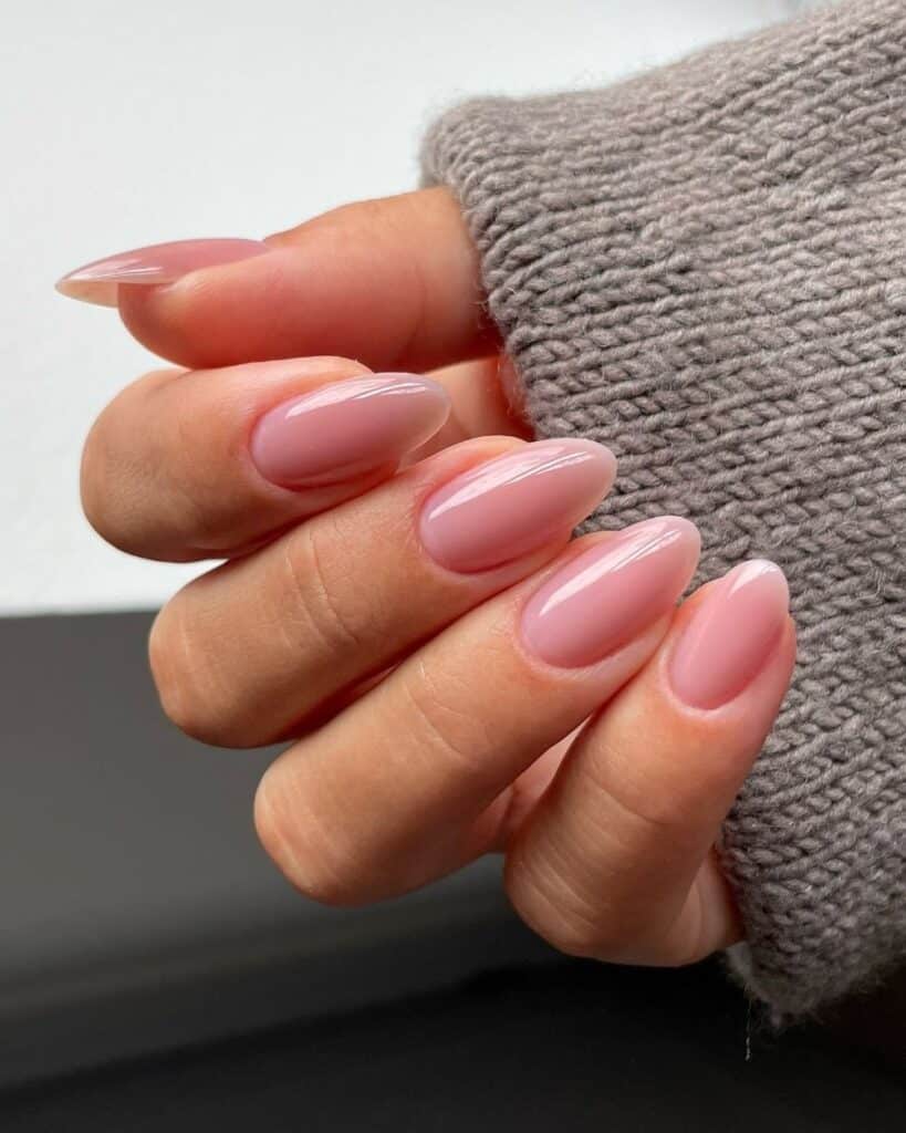 The Top 8 February Nail Color Trends, According To Top Beauty Experts