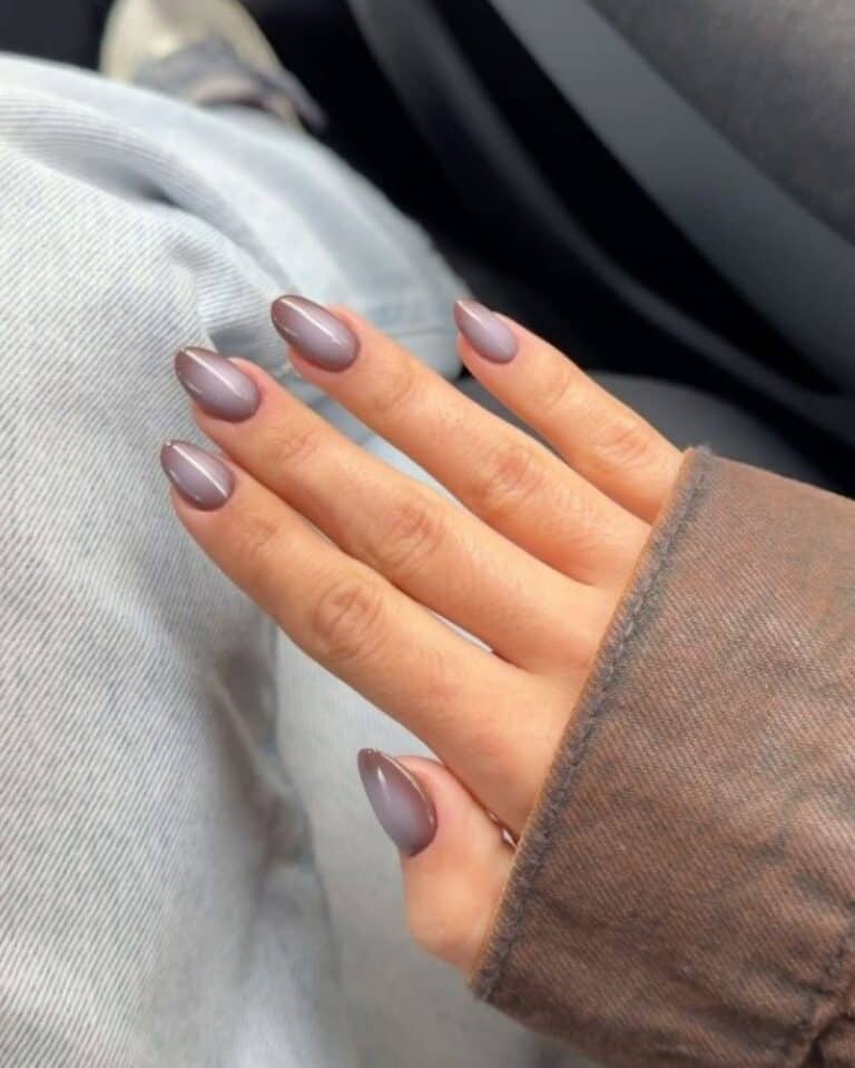 The Top 8 February Nail Color Trends, According To Top Beauty Experts