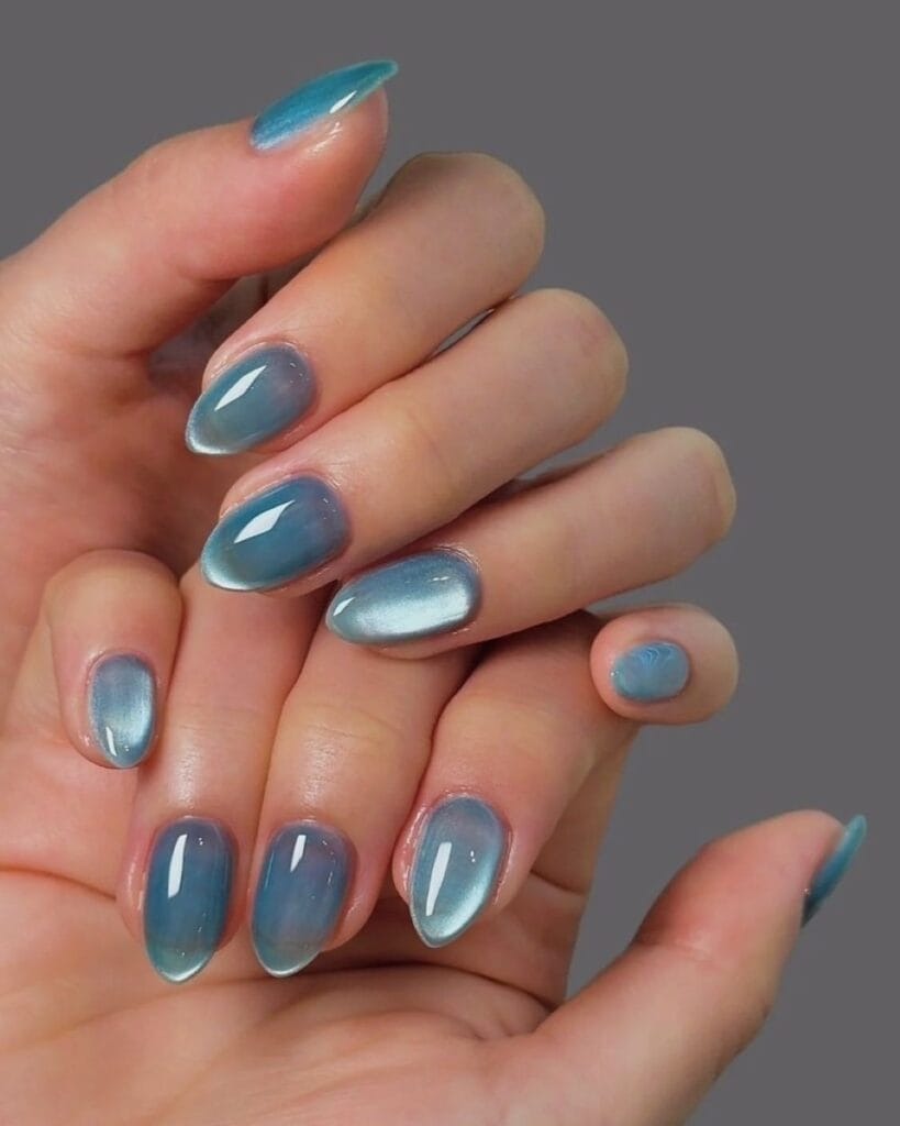 The Top 8 February Nail Color Trends, According To Top Beauty Experts