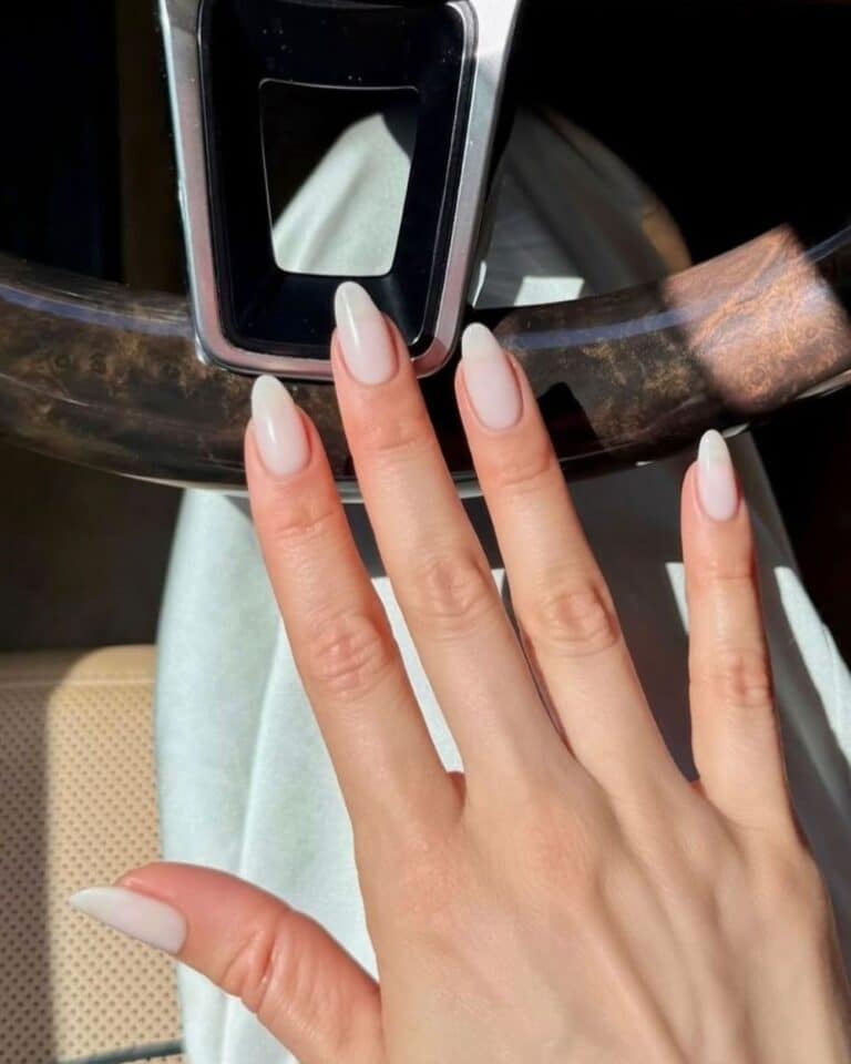 The Top 8 February Nail Color Trends, According To Top Beauty Experts