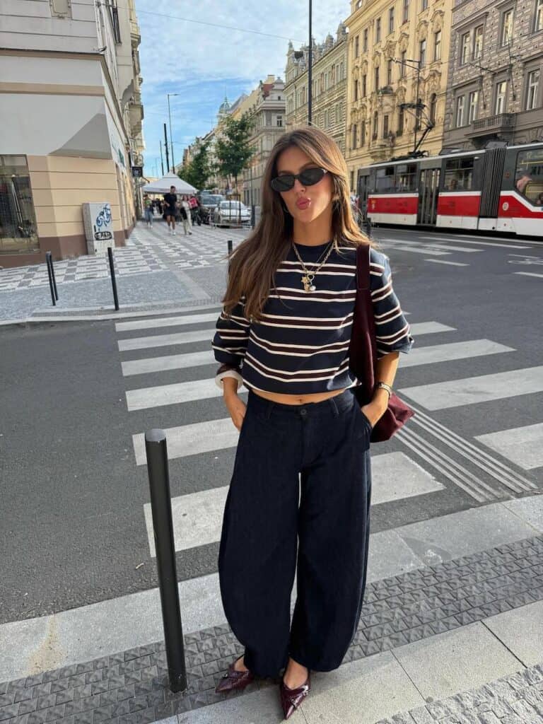 14+ Chic March Outfits That I Saved Instantly (for 2026!)