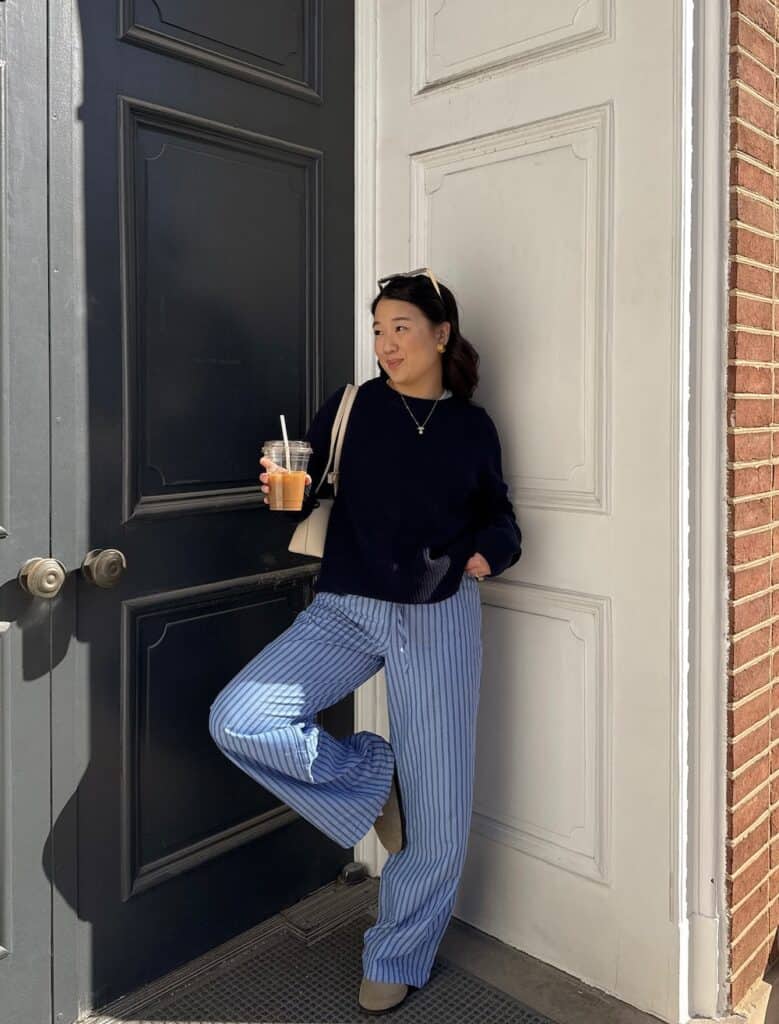 14+ Chic March Outfits That I Saved Instantly (for 2026!)