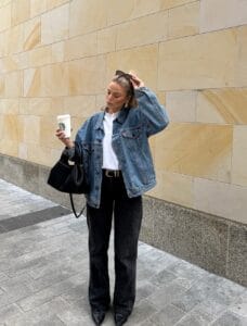 15+ NYC Spring Outfits With A Fresh, Cool-Girl Feel for 2026