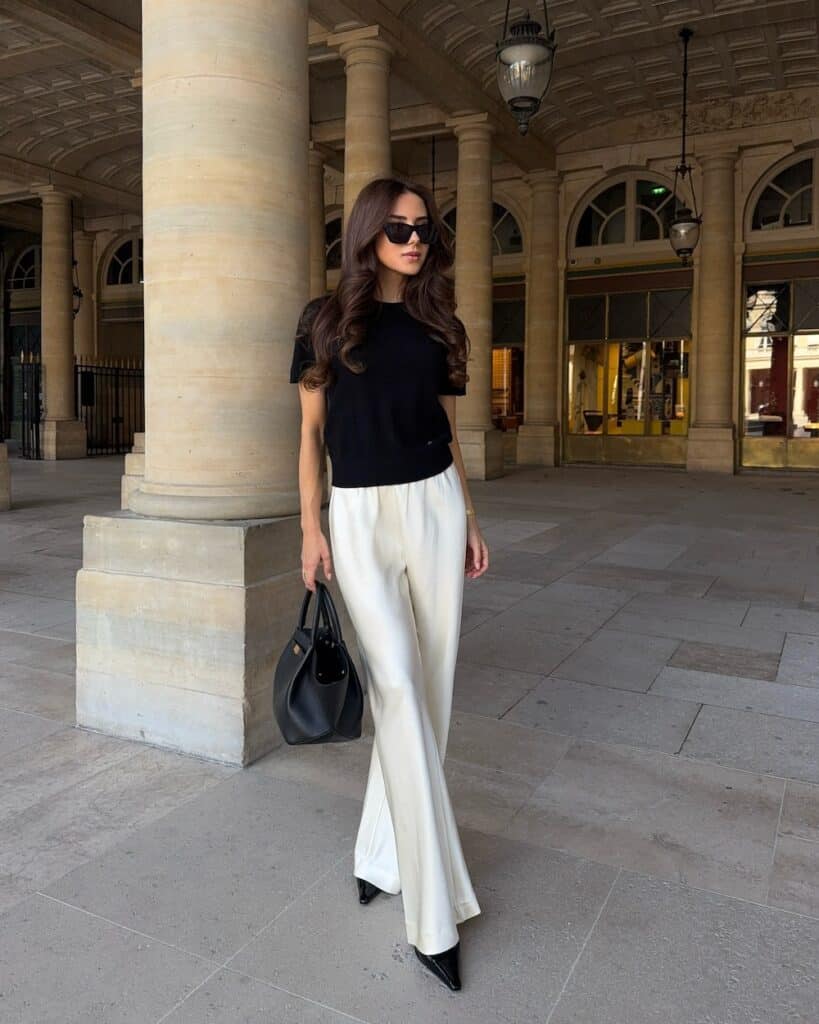 Office Style, Upgraded: 2026 Work Outfits That Feel Fresh