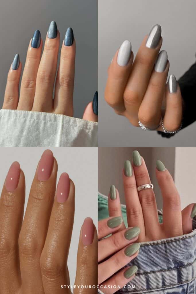The Top 8 March Nail Color Trends From Expert Beauty Editors (2026)