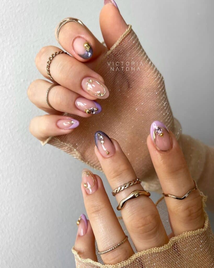 The Top 8 March Nail Color Trends From Expert Beauty Editors (2026)