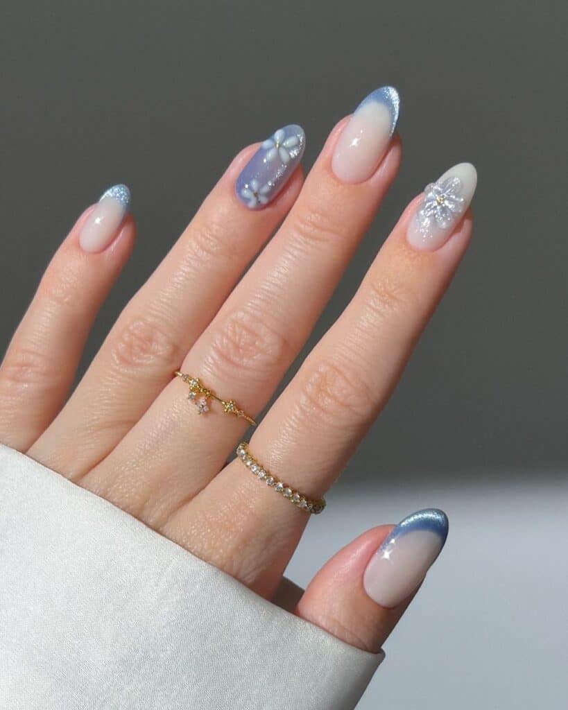 The 9+ Freshest Spring 2026 Nail Trends That Are Oh, So Pretty!