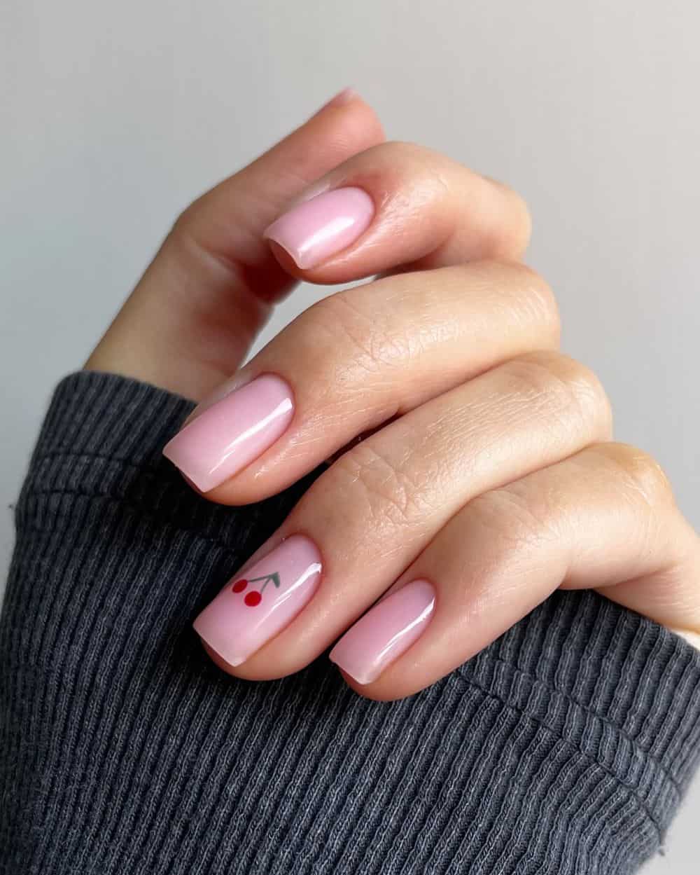 22+ Classy Spring Nail Ideas for a Simple, Polished Look in 2026