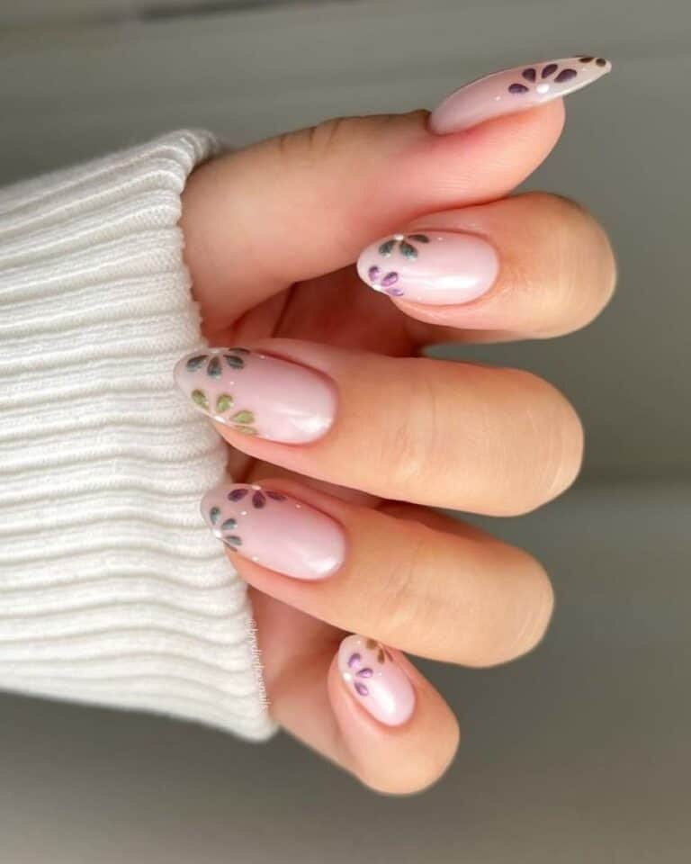 21+ April Nails That Feel Light, Pretty, and Polished (2026)