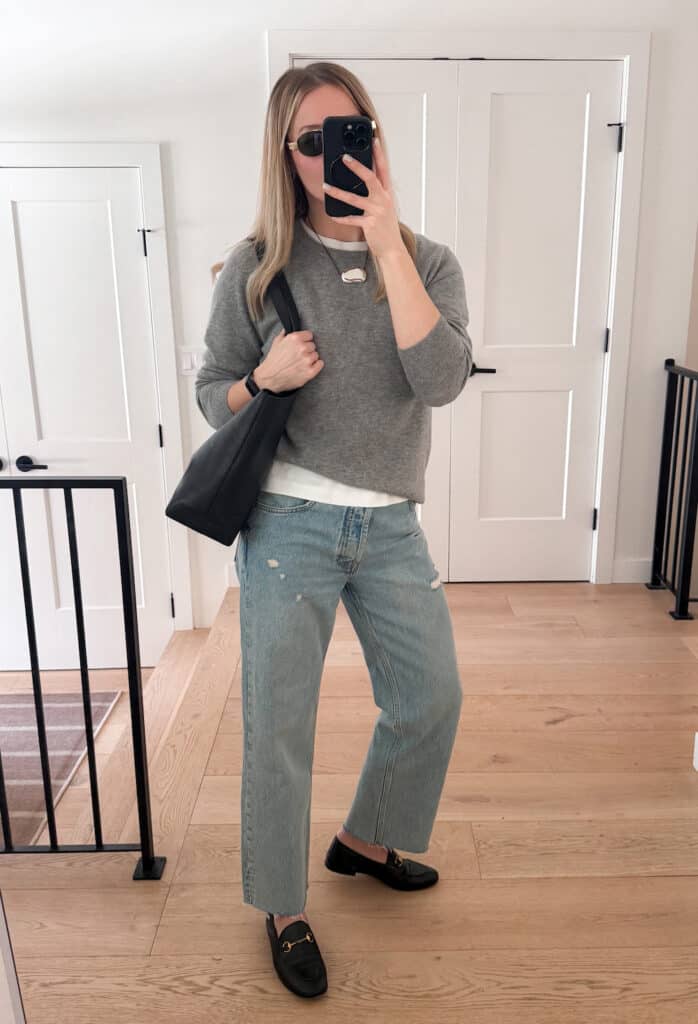 What to Wear in April: 15+ Cute Early Spring Outfit Ideas (2026)