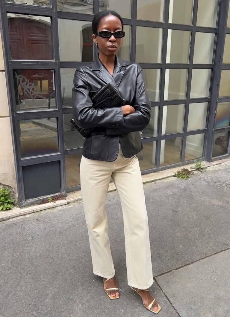 90s Trends Are Ruling in 2026: Hereʻs 11+ Chic 90s Outfits to Copy ...
